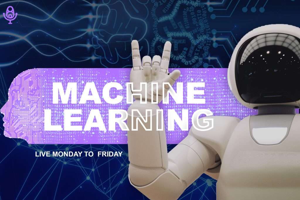 Complete Machine Learning Bootcamp-2023 - Algorithm Pod Complete Machine Learning Bootcamp-2023 - Algorithm Pod